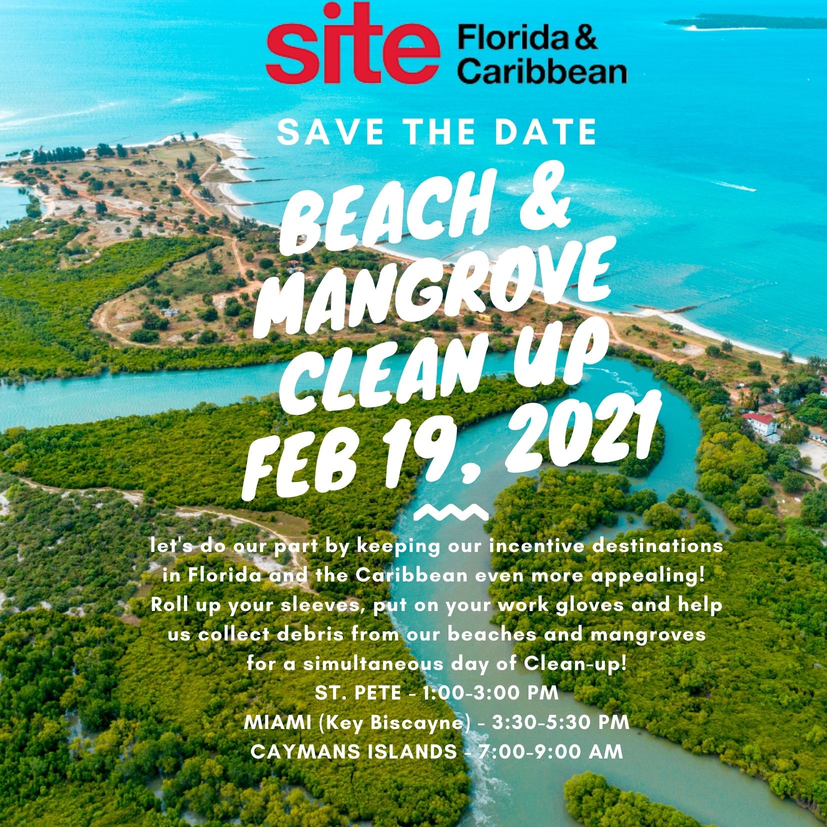 SITE Florida and Caribbean - Photo Gallery